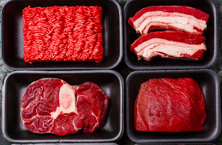 Clean Meat: The Logical Solution to End Factory Farming