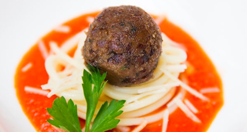 Clean Meat: The Logical Solution to End Factory Farming