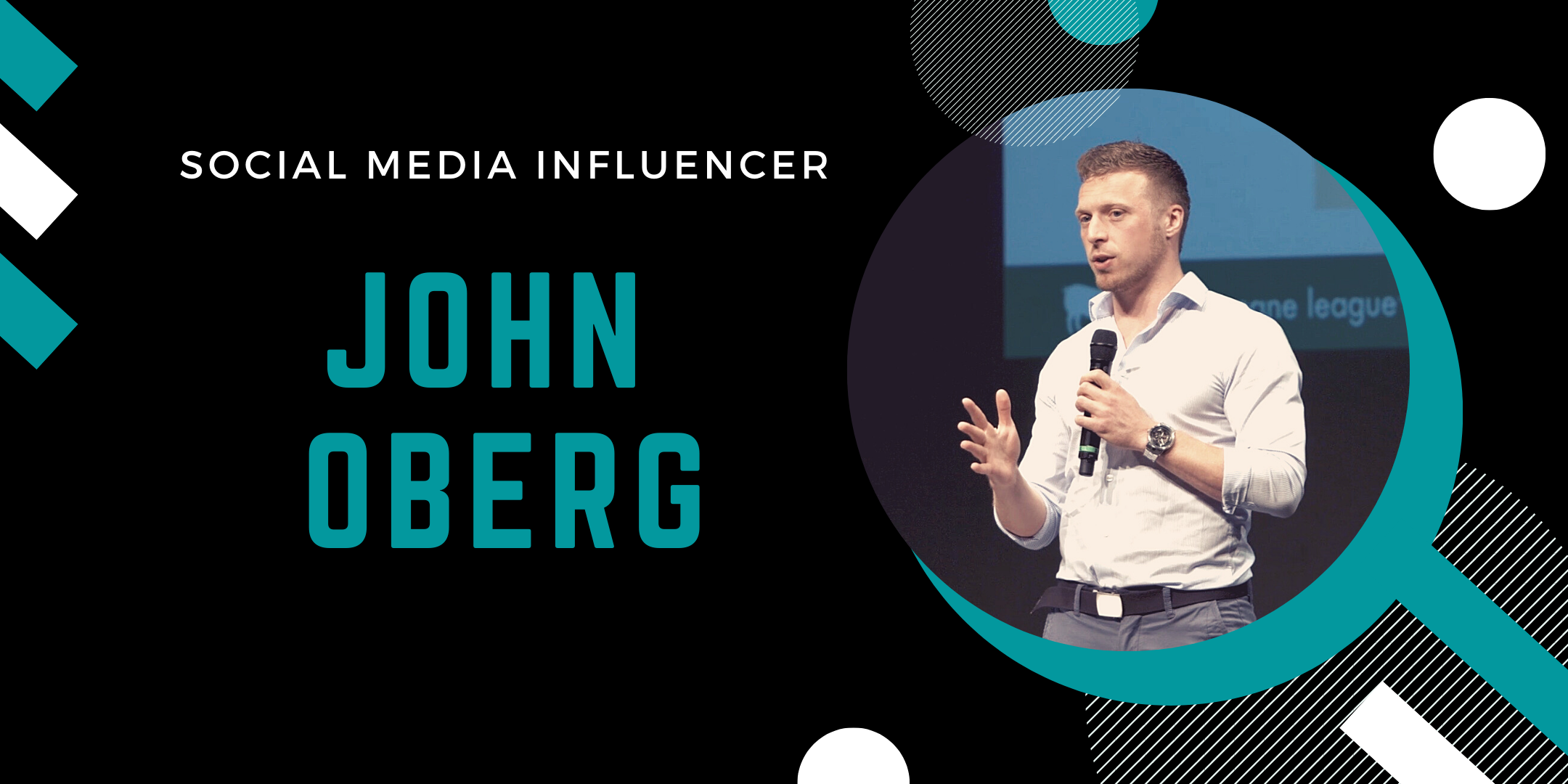 Sentient Sessions: New Speaker Series