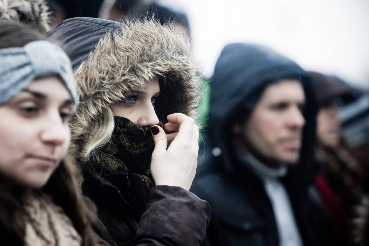 San Francisco Banned Fur. Will the Anti-Cruelty Revolution Spread?