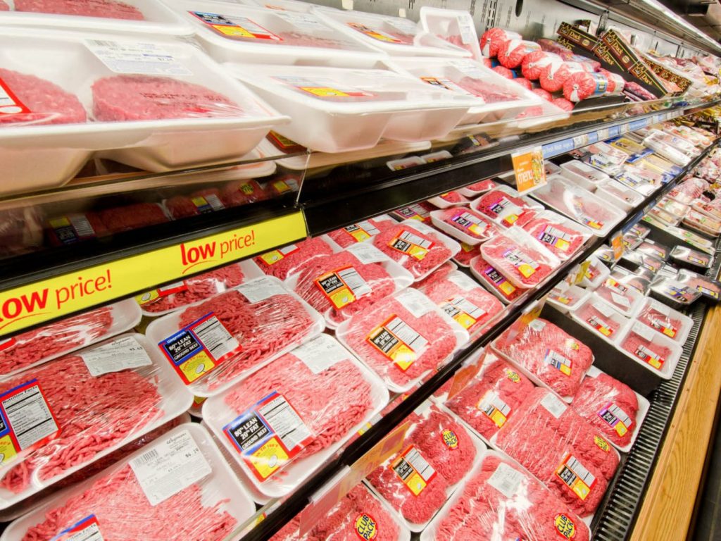 Hundreds Sick from Meat Bacteria Outbreaks: It’s Time to Fight Back