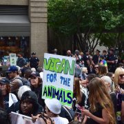 Nonviolent Vegan Protest Called “Un-Australian” as Prime Minister Sides ...
