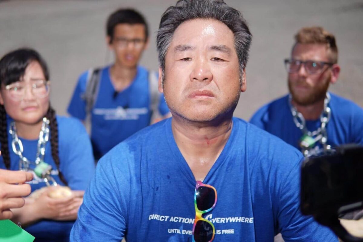 I Risk My Life for Animals and It Almost Killed Me