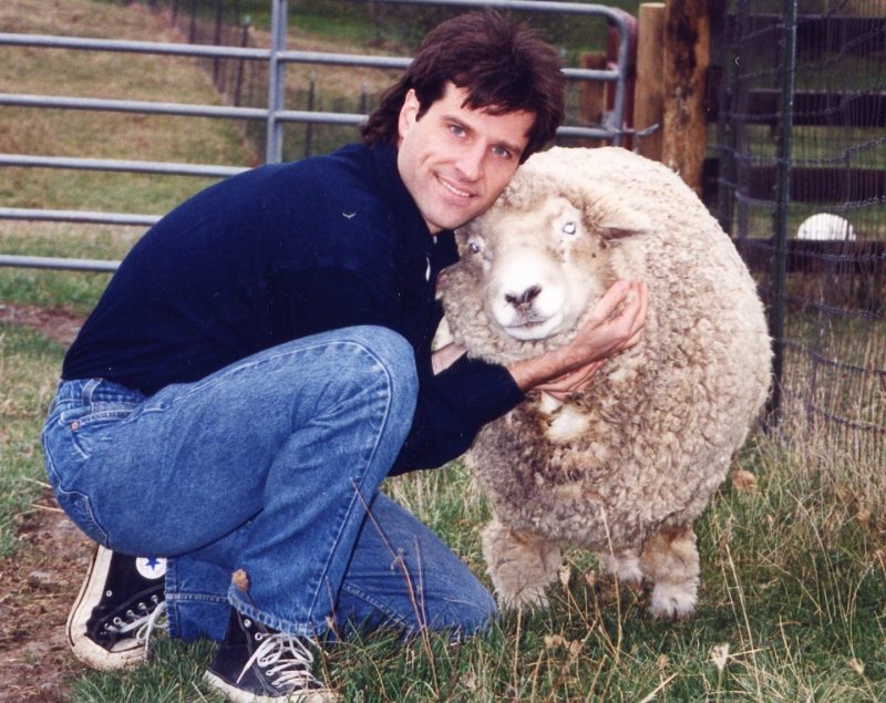 Changing the Way Society Views and Treats Animals: Gene Baur's Journey ...