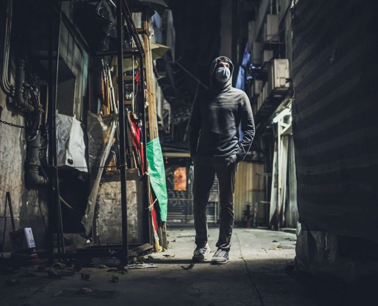 Macken Murphy, Author at Sentient Media