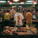 Firsthand Look Inside Asia's Busiest Wet Markets