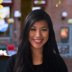 malina-tran-headshot - Sentient