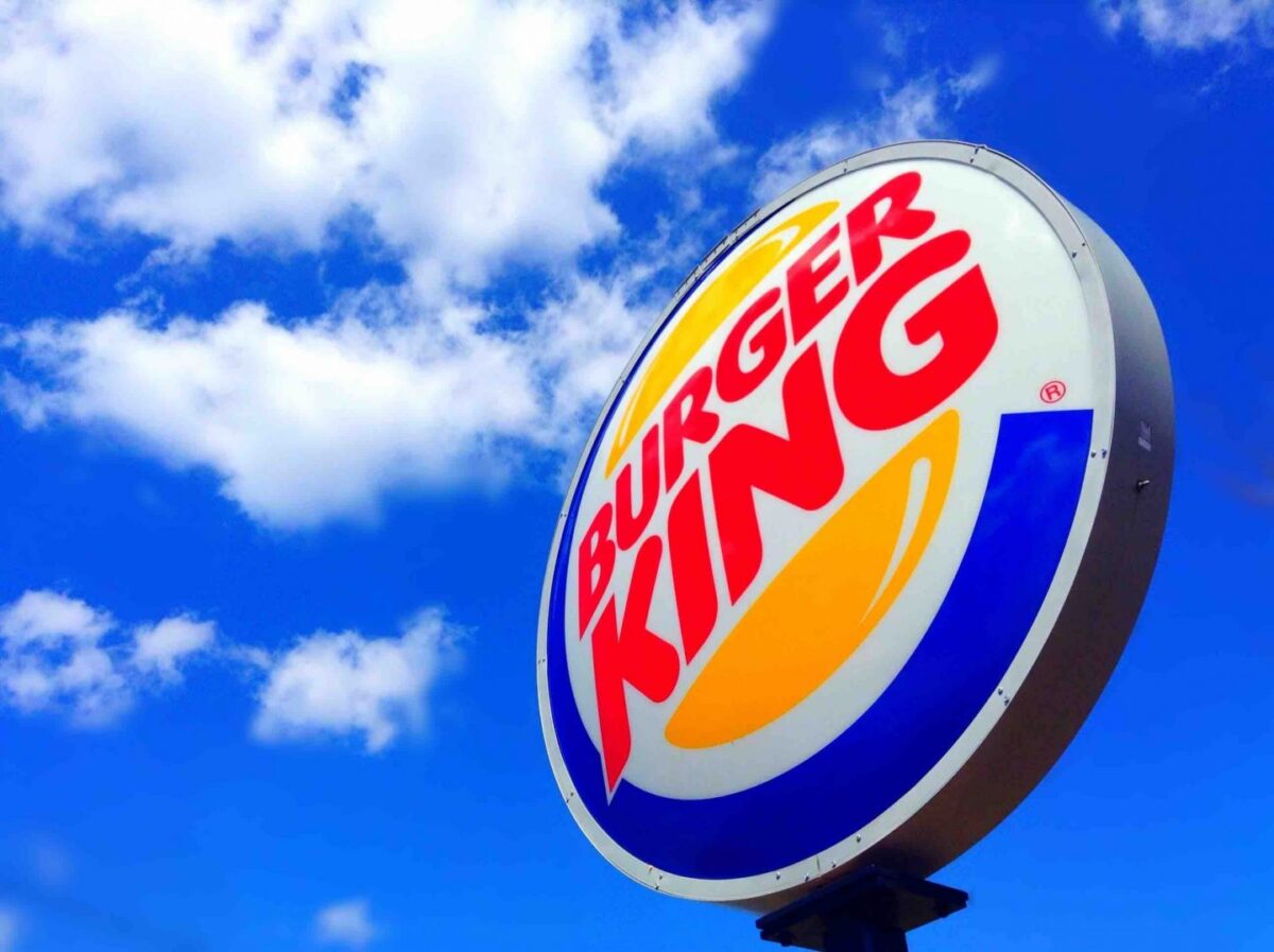 Burger King’s New Low-Methane Burgers Aren’t Going to Save Us