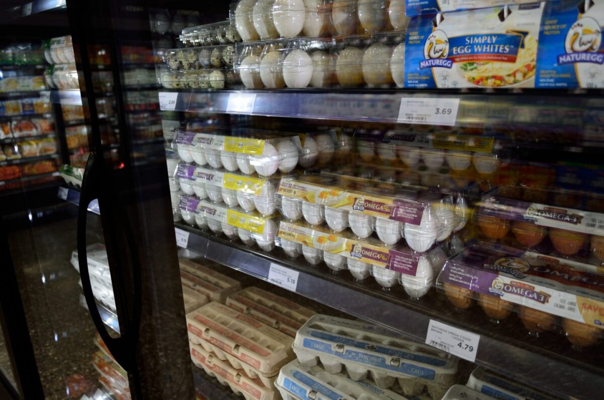 Does “Certified Humane” Mean Cruelty-Free?