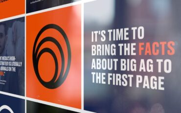 Newsletter | Sentient Media