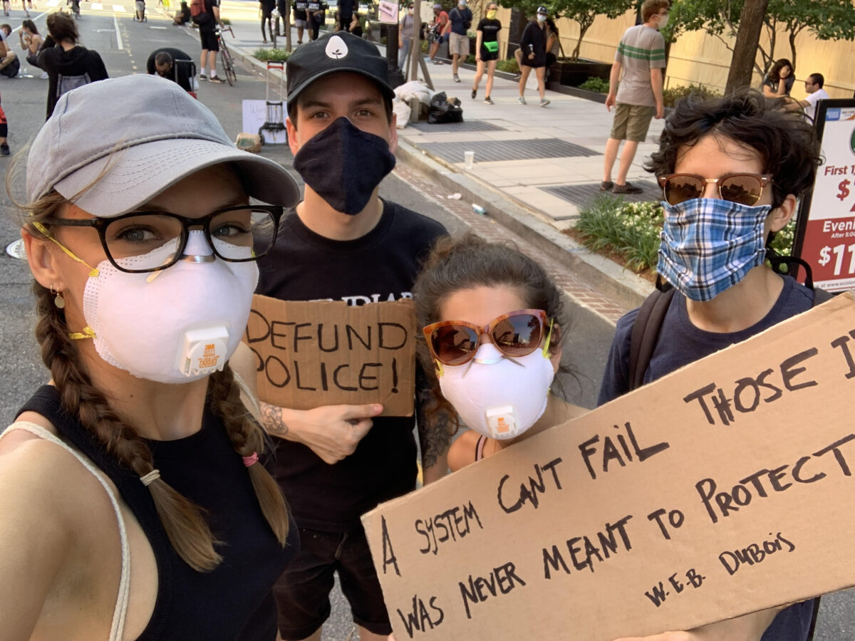 Animal Advocates: It’s Time We Move from Performance to True Antiracism