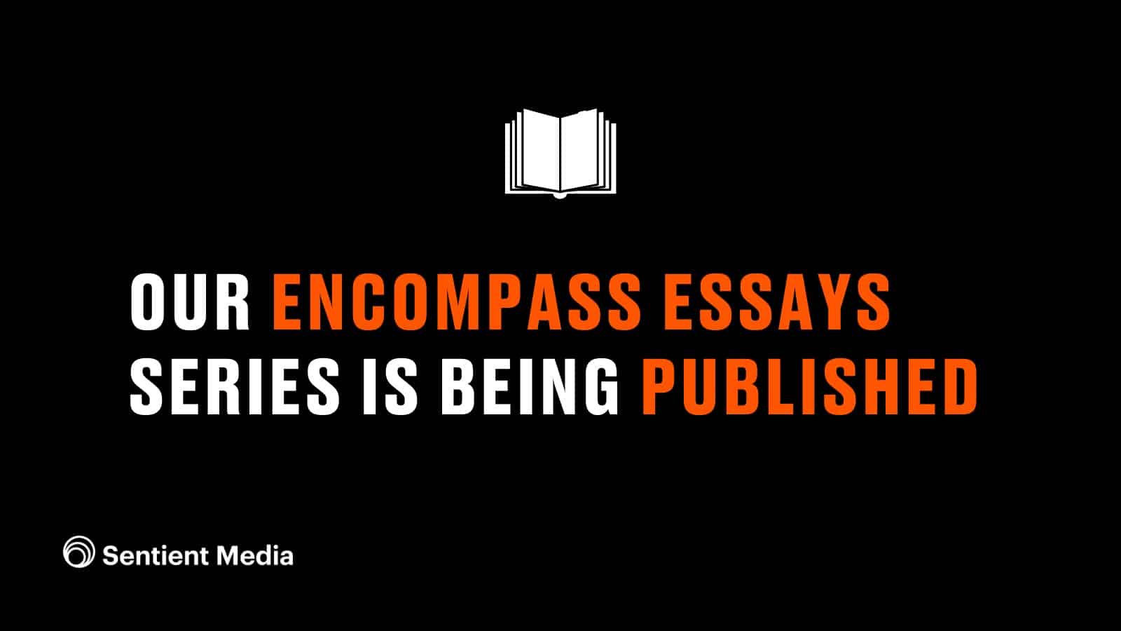 Sentient Media 2020 Year in Review