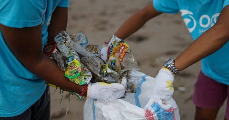 Ocean Pollution: How Human Activity Impacts the Oceans