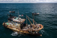 From Capture to Culture: Aquaculture in the U.S.