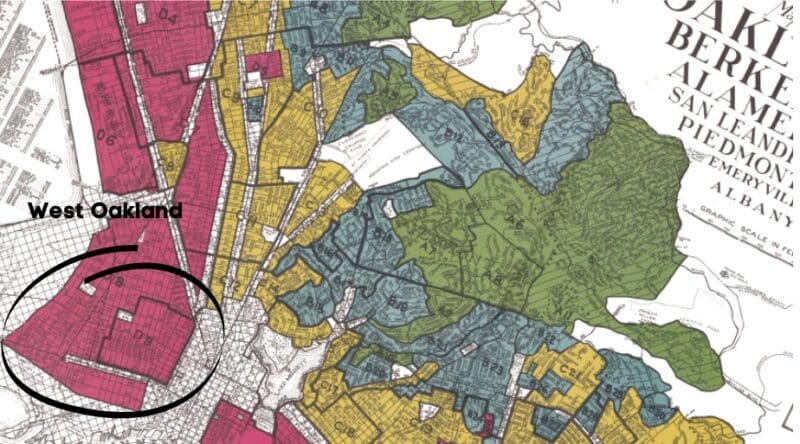 Food Redlining: How Two Bay Area Communities Are Fighting Back Against ...