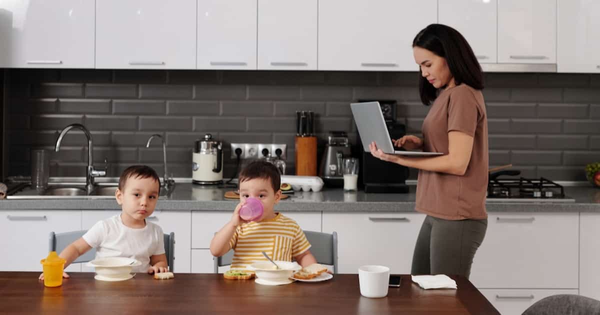 Raising Vegans: Parents Counter Big Ag's Influence in the Classroom