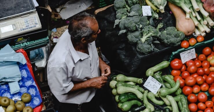 Vegan Environmental Impact: The Effects of a Vegan Diet