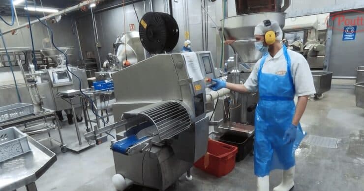 From Meat to Plant-Based, One Factory at a Time