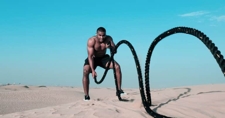 21 Vegan Bodybuilders Show It’s Better To Be a Vegan Bodybuilder