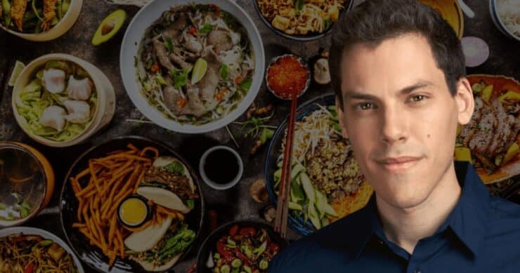 Sentient Media Podcast: Celebrating Wins in Meat Reduction, with Brian ...