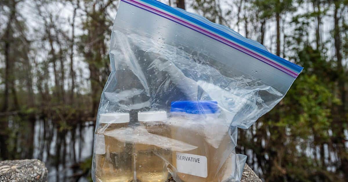 156 North Carolina Factory Farms at Risk for Flooding