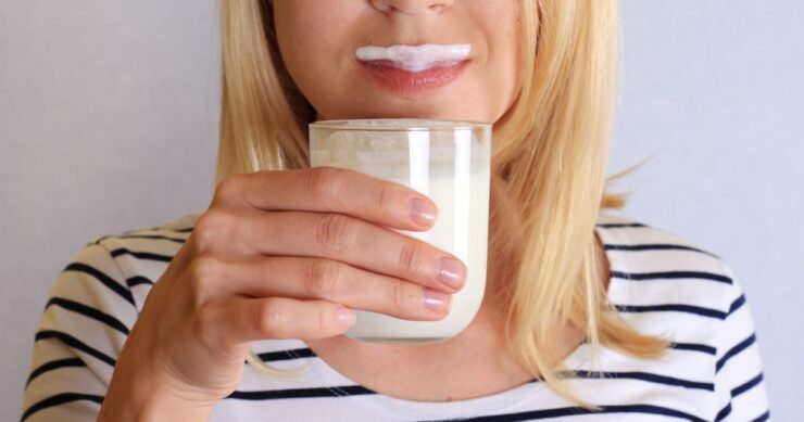 A Brief History of Milk Ads Reveals Big Dairy Has Always Struggled