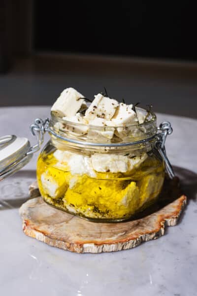 Lab-Grown Milk Has Huge Potential to Disrupt Dairy