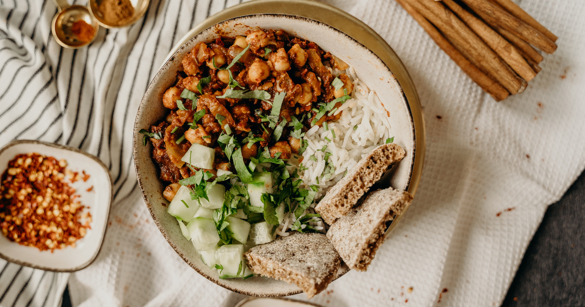 Whether Veganuary Works Long-Term, It’s Certainly Better Than Nothing