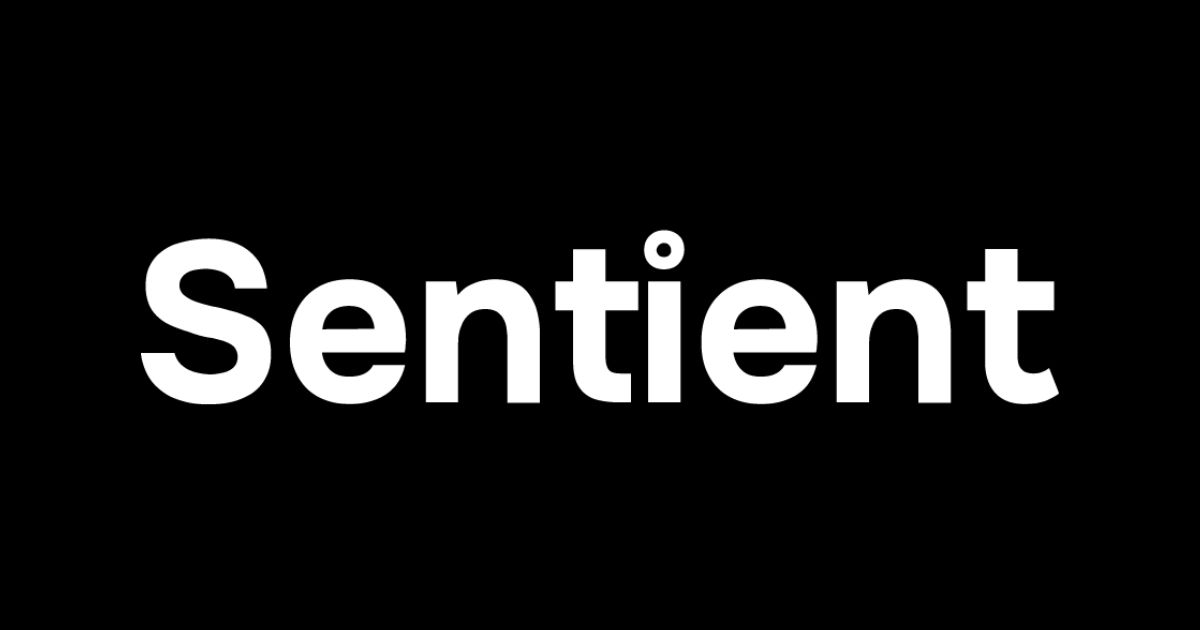 Sentient: Stories + solutions for a changing world