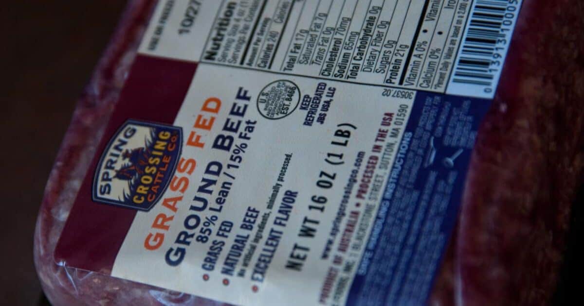 Does ‘Less Meat, Better Meat’ Actually Solve Beef’s Climate Problem?