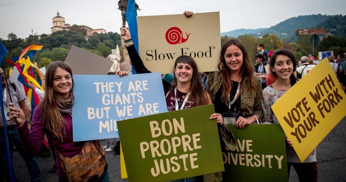 What the Slow Food Movement Is — and Whether It’s Actually Better for ...