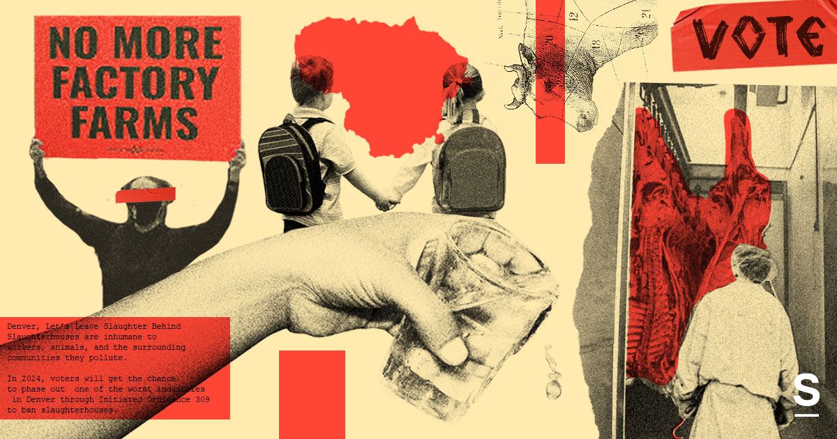 How Food Justice is Made: Stories and Solutions