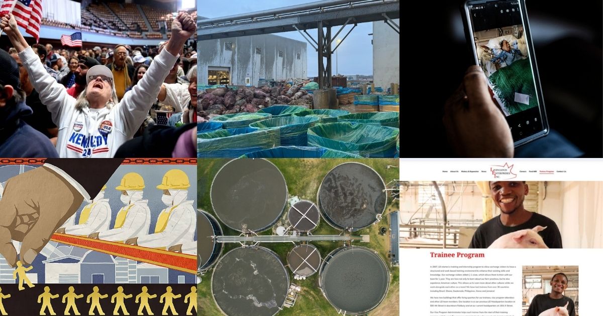 What Surprised Us Most in 2025