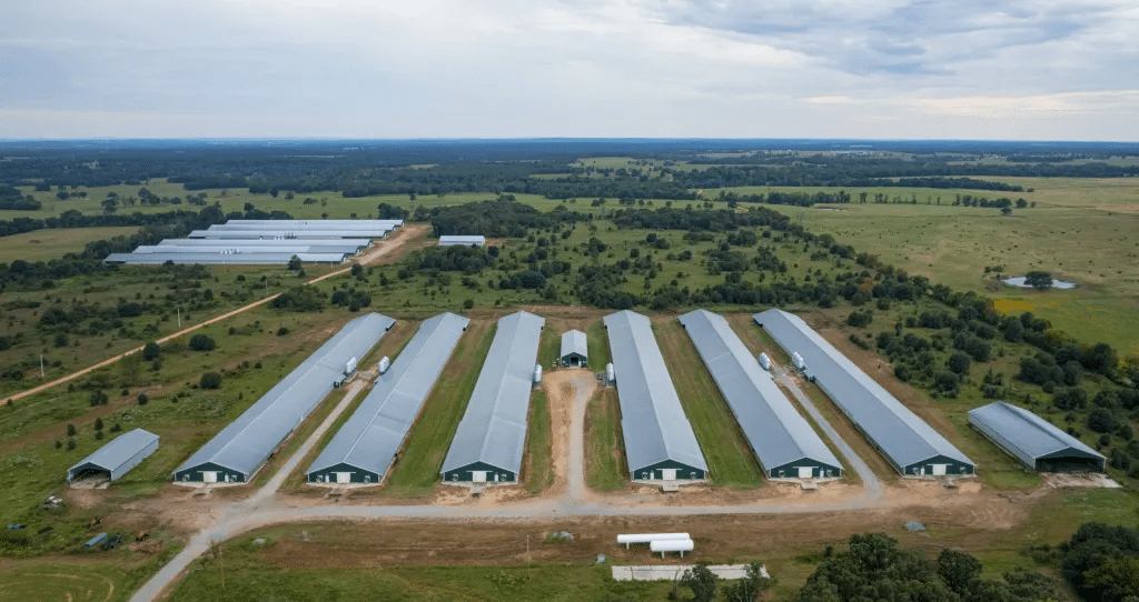 Fact-Checking Claims Made About Oklahoma’s Lawsuit Against Tyson Foods